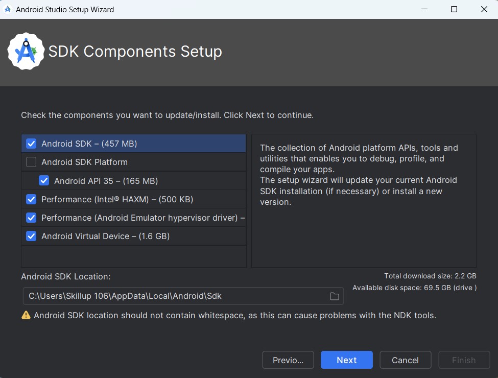 installing-android-studio-locally